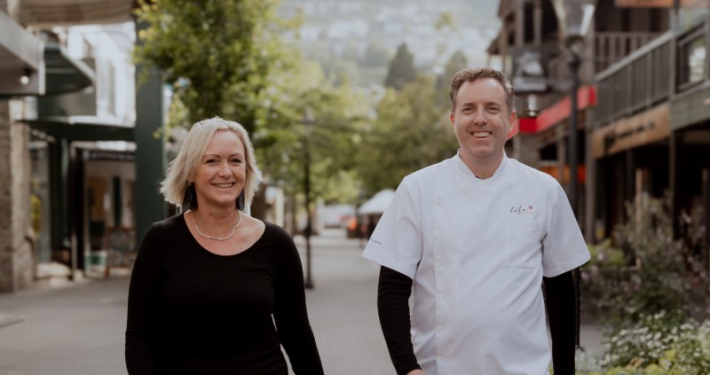 Wilkinsons Pharmacy - Queenstown New Zealand